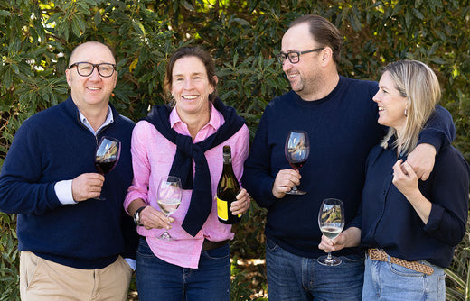 A Bit More About Us – Elderton Wines